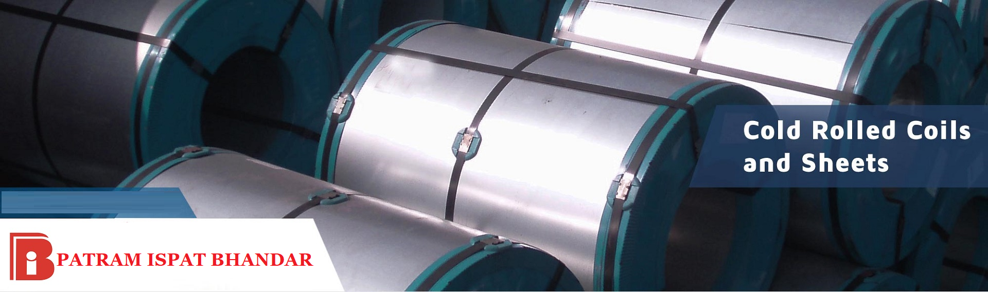 Home Digitals | Patram Ispat