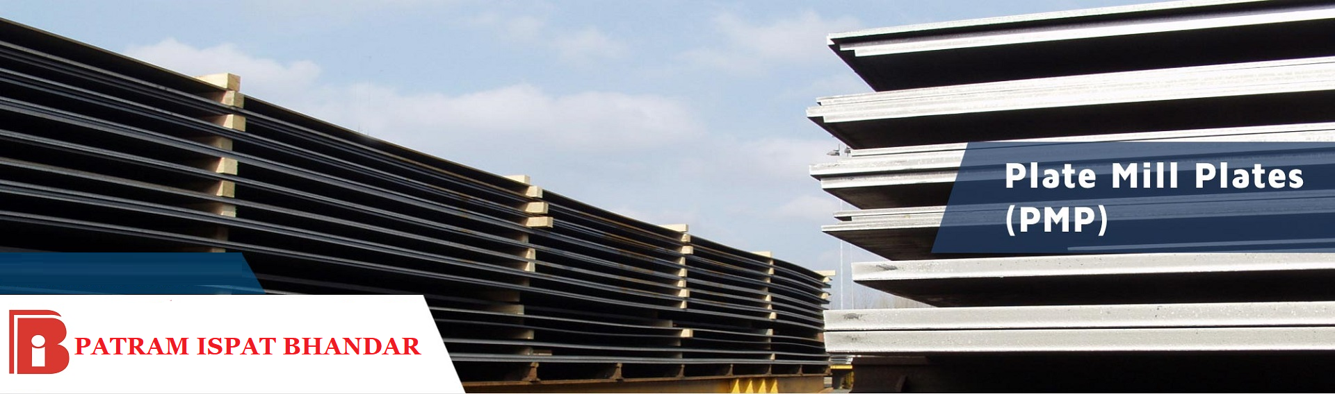 Home Digitals | Patram Ispat